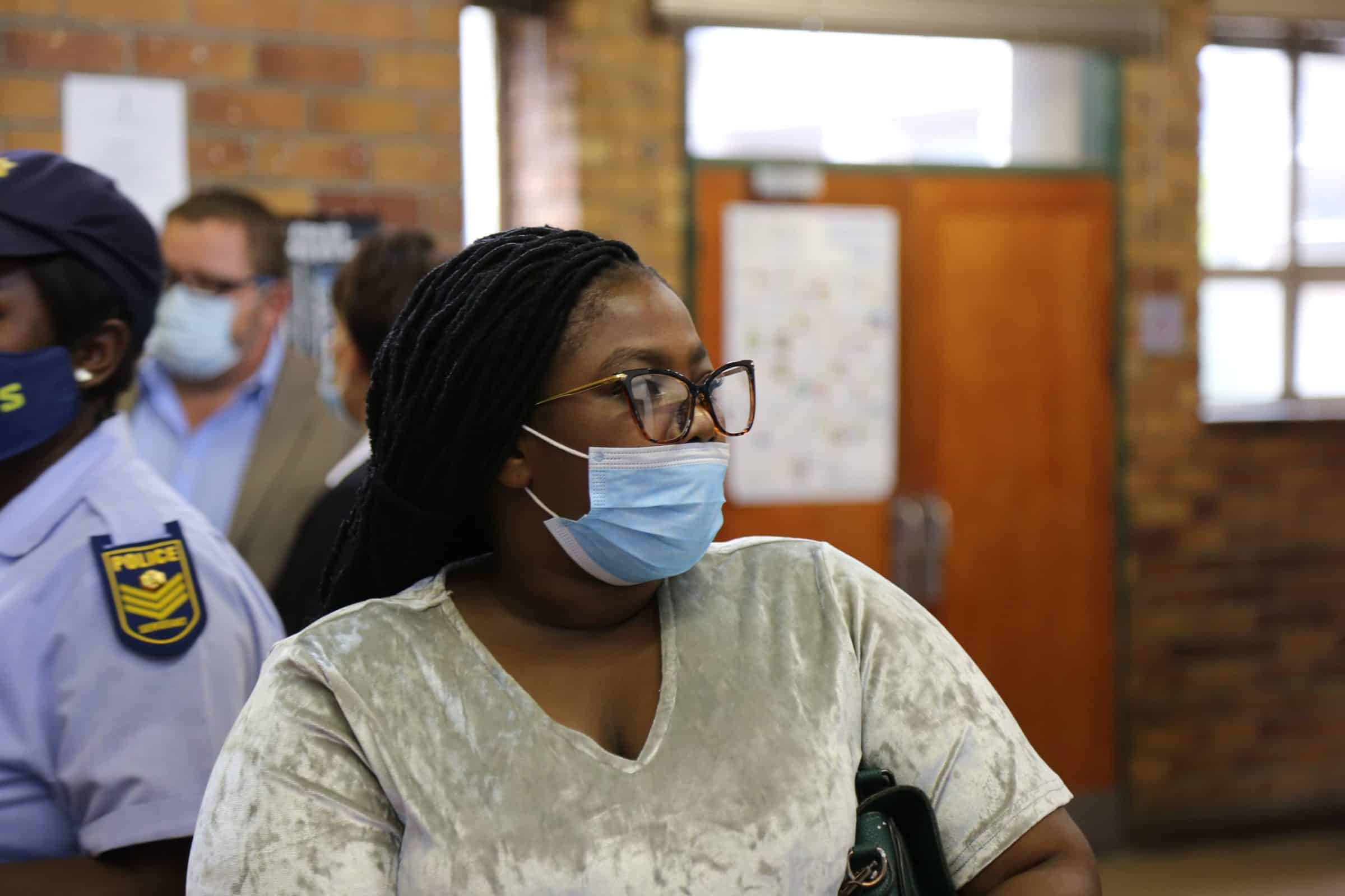 FAILURE TO ARREST MASTERMIND BEHIND SENZO MURDER FURTHER CORRODES TRUST ...